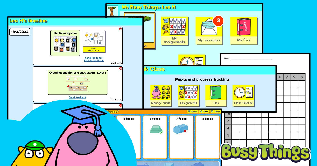 Busy Things’ advanced features explained - Busy Things Blog
