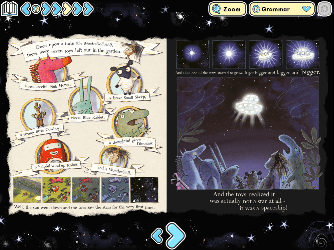 3 stellar lesson ideas for World Space Week - Busy Things Blog