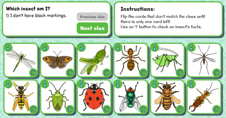 World Science Day - Busy Things Blog