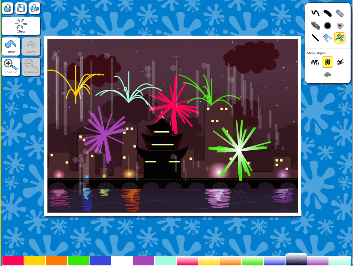 FREE Chinese New Year topical pack for schools! - Busy Things Blog