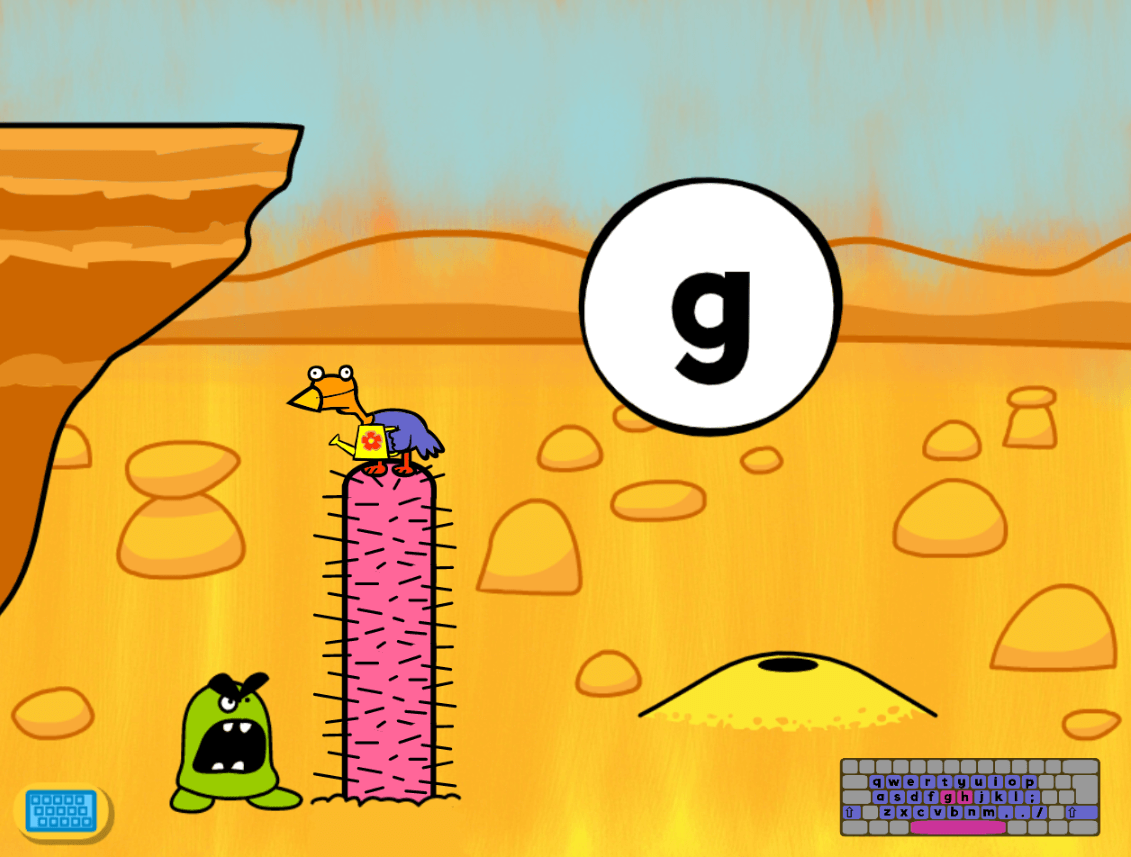 World Typing Day: A day of reflection - Busy Things Blog