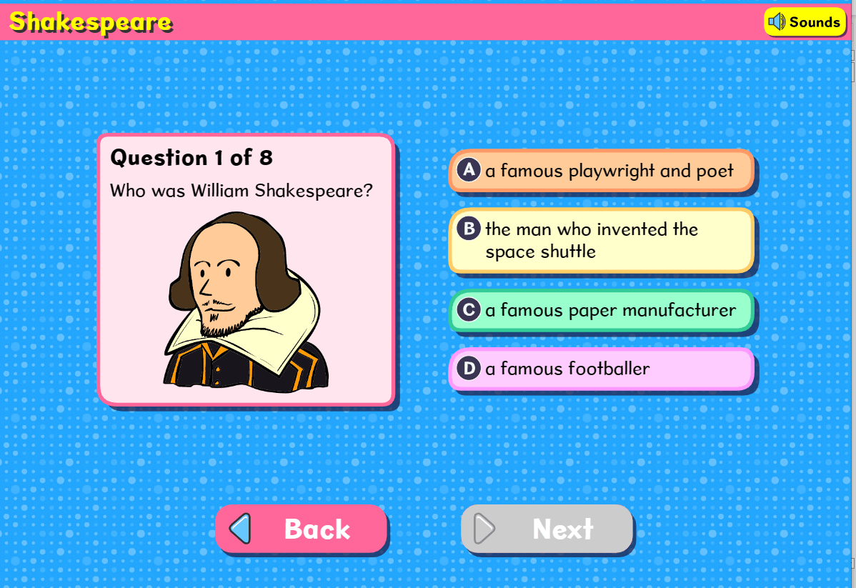 Shakespeare Week: 5 great activity ideas - Busy Things Blog