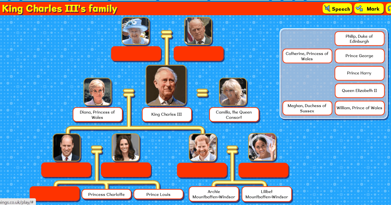 FREE resources for King Charles’ coronation - Busy Things Blog