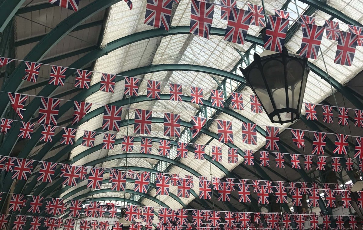 King Charles III Coronation: Family Coronation Party Ideas!