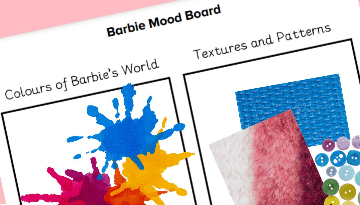 Barbie, our new superhero of summer edu-tainment! - Busy Things Blog