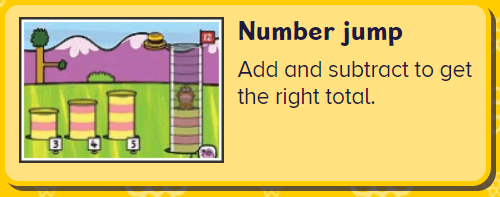 Starting School in September? Play these FREE Learning Games!