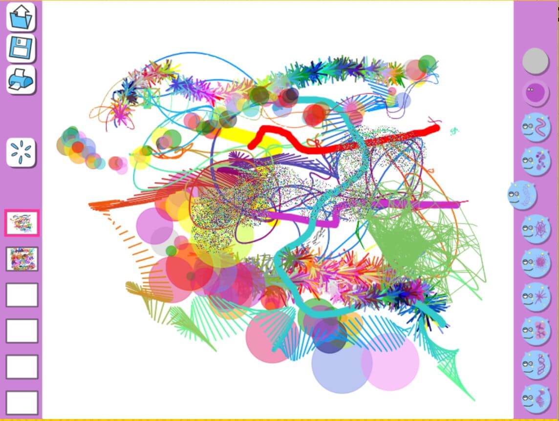 FREE Arts and Crafts pack for schools! - Busy Things Blog