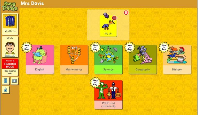 Making the most of your Busy Things subscription - Busy Things Blog