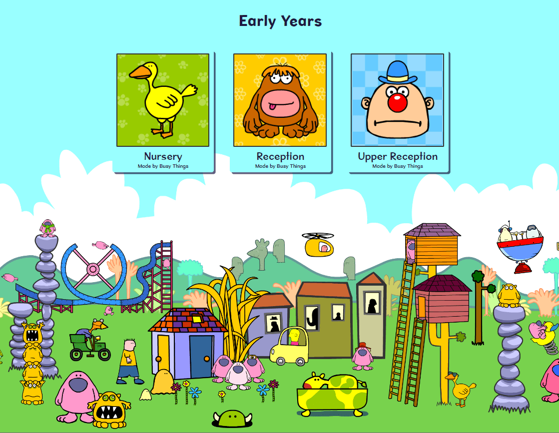 Making the most of your Busy Things subscription - Busy Things Blog