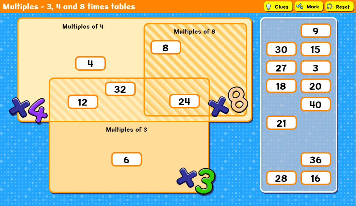 4 more great activities for Maths Week England - Busy Things Blog
