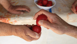 Find A New Easter Tradition: 10 Ways To Celebrate Easter From Around ...