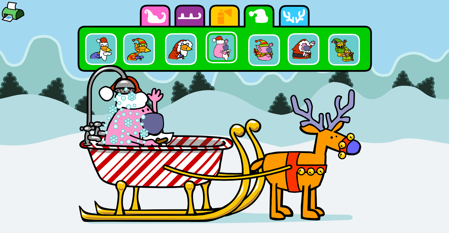 Cross-curricular Christmas activities for your primary school classroom ...