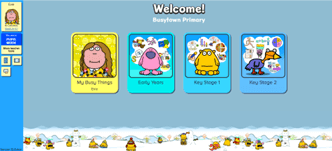 Busy Things’ new interface - Busy Things Blog