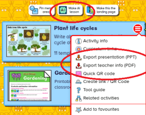 Busy Things’ new interface - Busy Things Blog