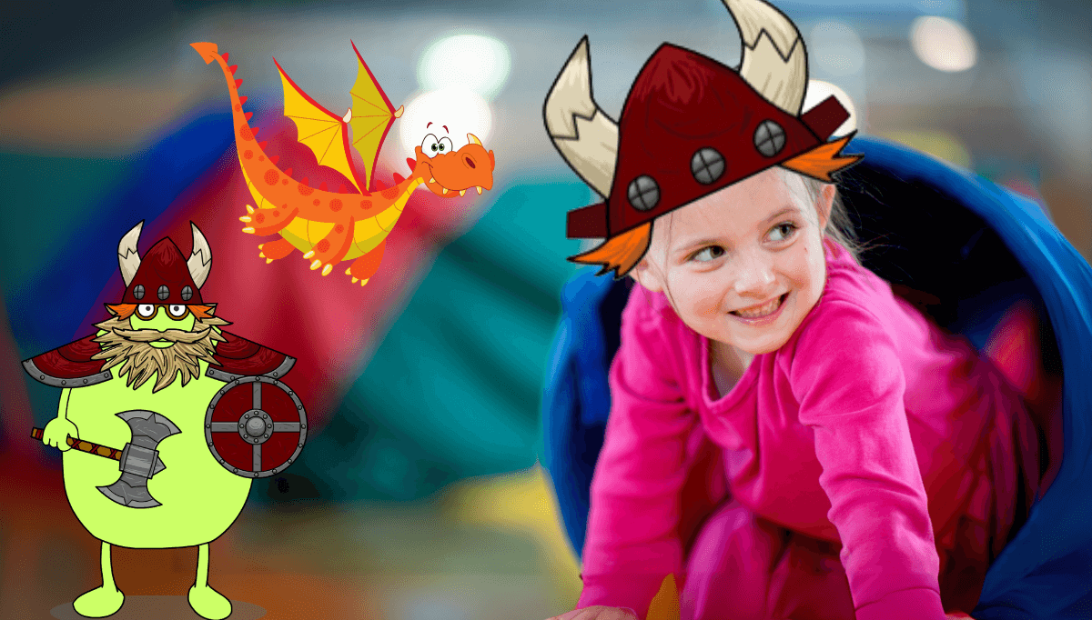 Home Learning Fun: How to Train Your Dragon Activities