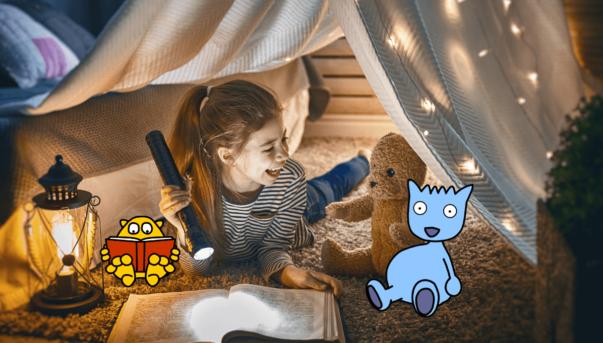 Beyond Fancy Dress: Fun World Book Day Activities to Make Reading Come ...