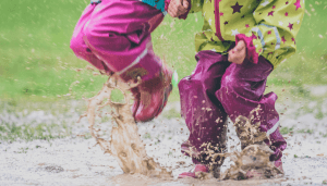 Spring Learning Activities for Children: 10 Fun and Easy Ideas