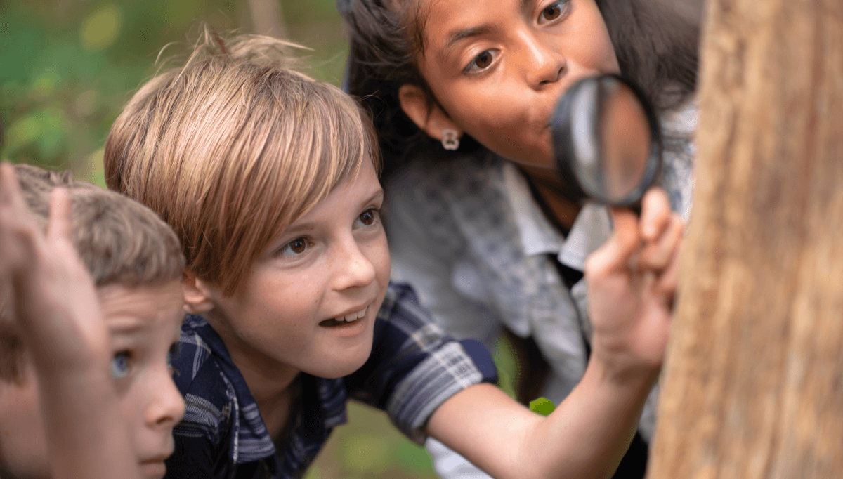 Spring Learning Activities for Children: 10 Fun and Easy Ideas