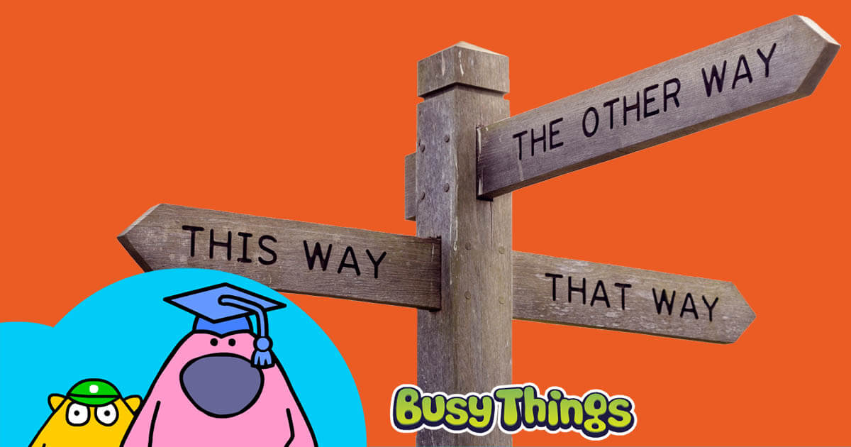 Looking for an alternative to EducationCity? - Busy Things Blog