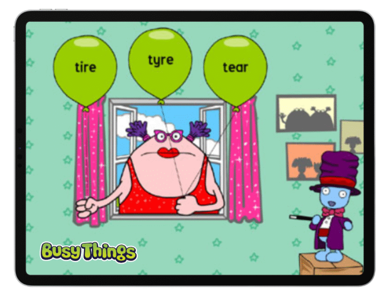 7 ways to make spelling fun at home - Busy Things Blog